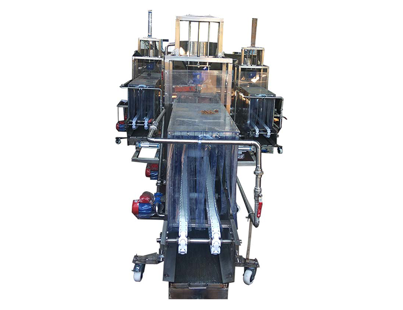 Heat Exchanger | Storage Tank | Agitator | Ribbon Blender | Oil Coolers ...